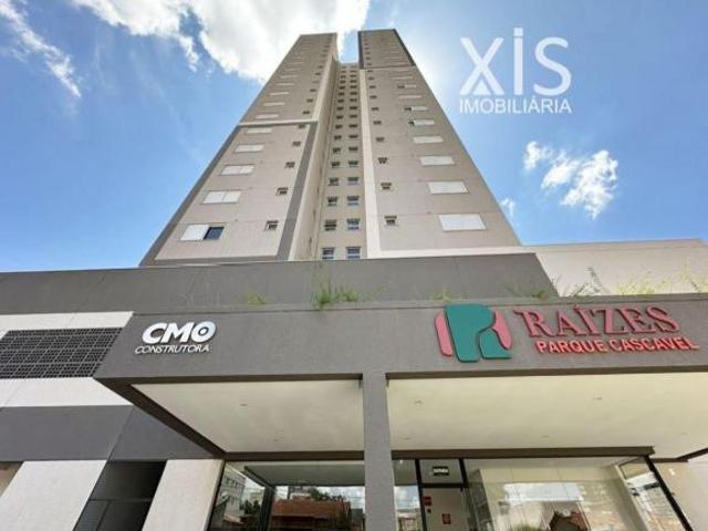 Apartamento à venda no Vila Rosa