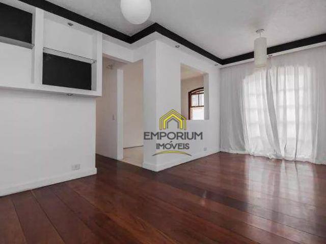 Apartamento a venda no Vila Rosália Guarulhos 3 Dorms