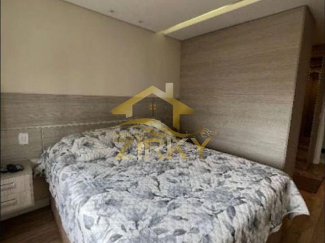 Apartamento a venda no Vila Rosália Guarulhos 3 Dorms