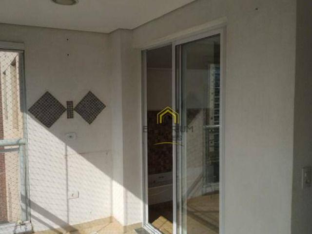 Apartamento a venda no Vila Rosália Guarulhos 2 Dorms