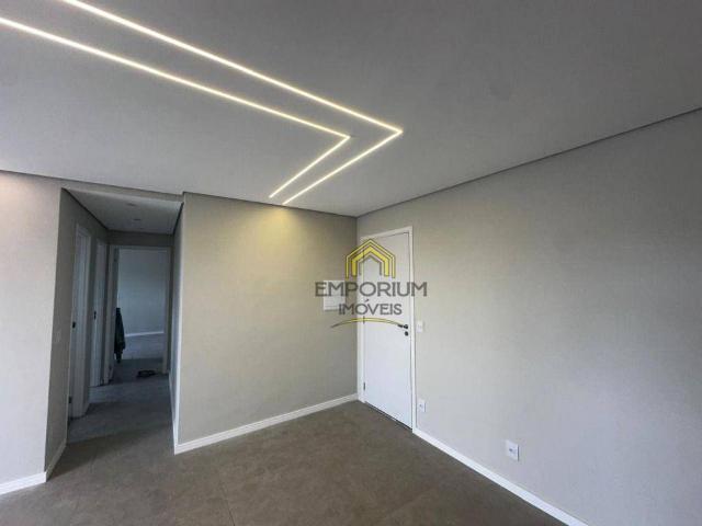 Apartamento a venda no Vila Rosália Guarulhos 2 Dorms