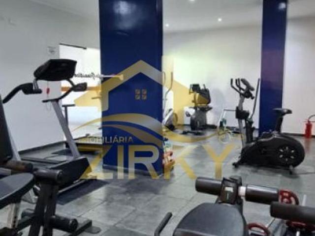 Apartamento a venda no Vila Rosália Guarulhos 2 Dorms