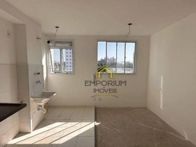 Apartamento a venda no Vila Rosália Guarulhos 2 Dorms