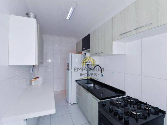 Apartamento a venda no Vila Rosália Guarulhos 2 Dorms