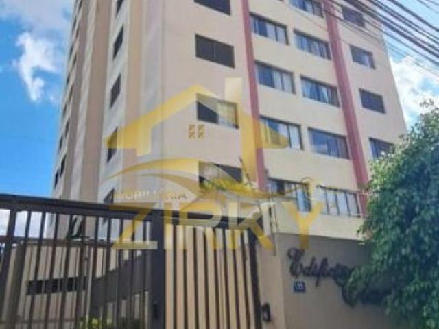 Apartamento a venda no Vila Rosália Guarulhos 2 Dorms