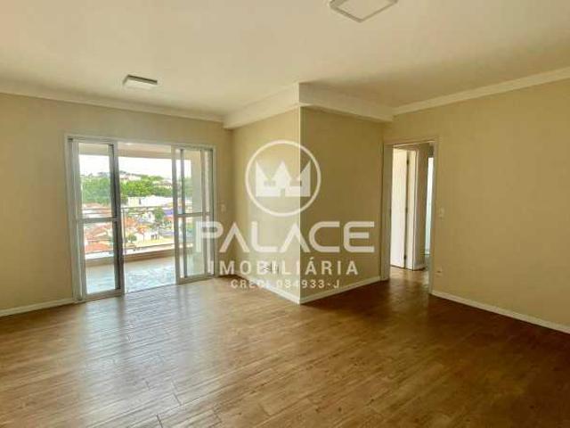 Apartamento a venda no Vila Rezende Piracicaba 3 Dorms