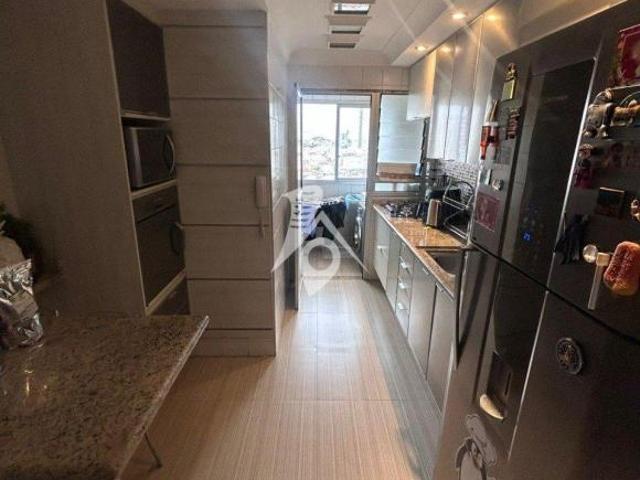 Apartamento à venda no Vila Regente Feijó