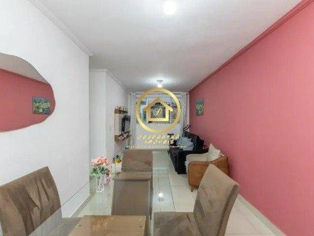 Apartamento à venda no Vila Renato Zona Norte