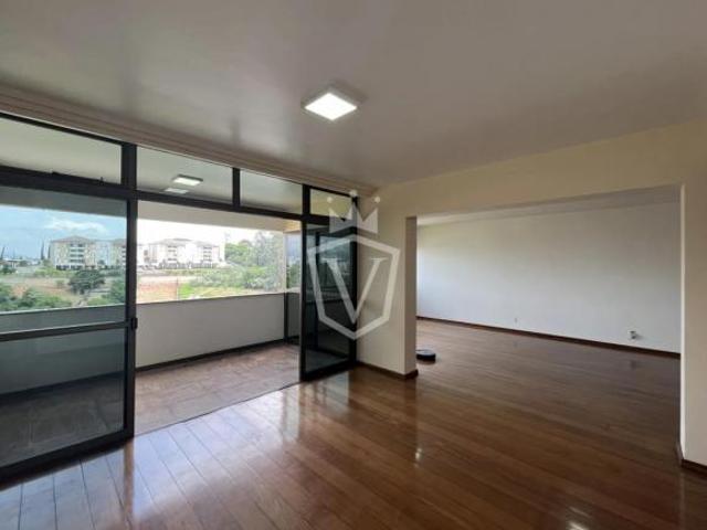 Apartamento à venda no Vila Rica, Jundiaí/SP