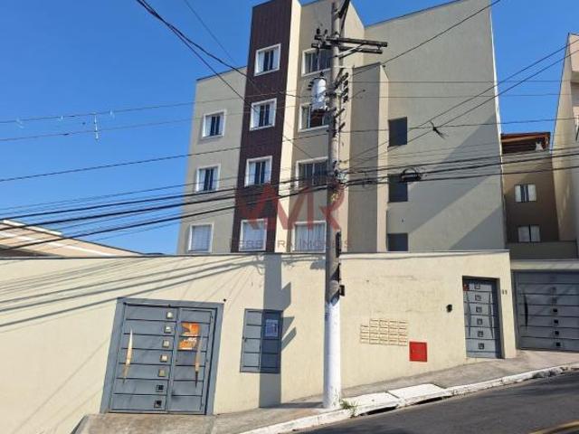 Apartamento à venda no Vila Rio Branco