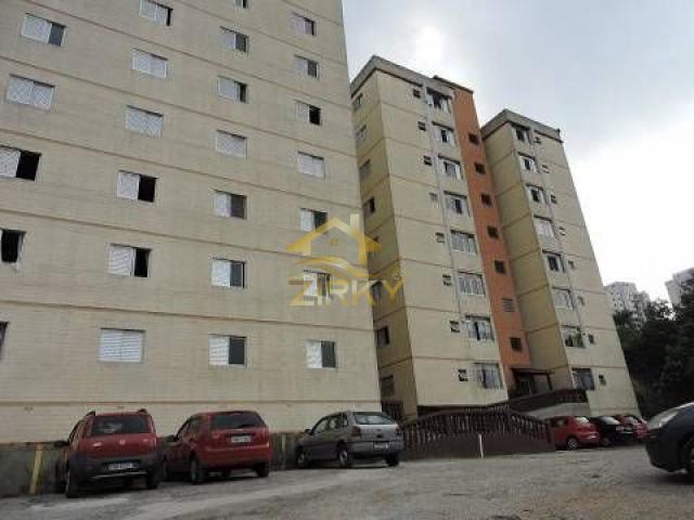 Apartamento a venda no Vila Rio de Janeiro Guarulhos 2 Dorms