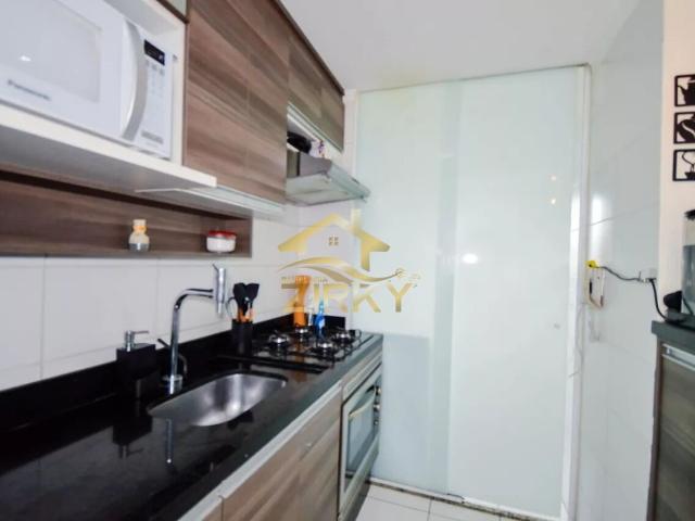 Apartamento a venda no Vila Rio de Janeiro Guarulhos 2 Dorms