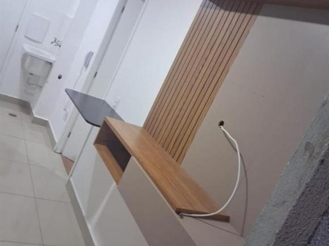 Apartamento à venda no Vila Tolstoi