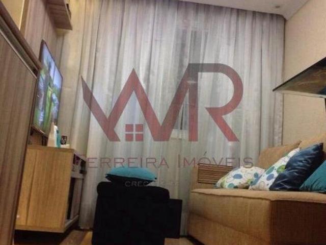 Apartamento à venda no Vila Talarico