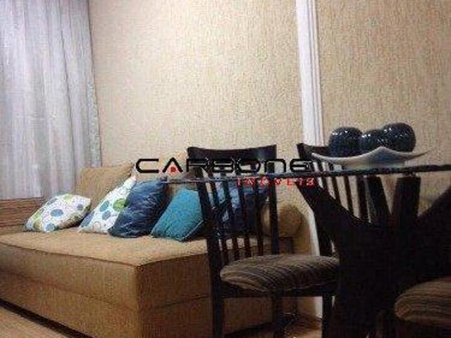 Apartamento à venda no Vila Talarico