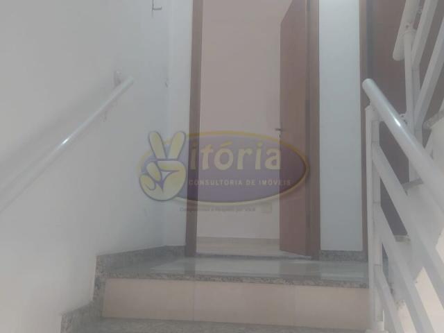 Apartamento a venda no Vila Tibiriçá Santo André 2 Dorms