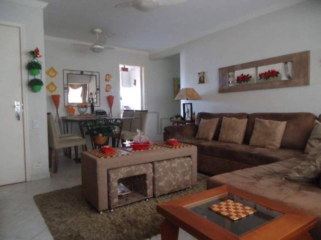 Apartamento a venda no Vila Trujillo Sorocaba 3 Dorms