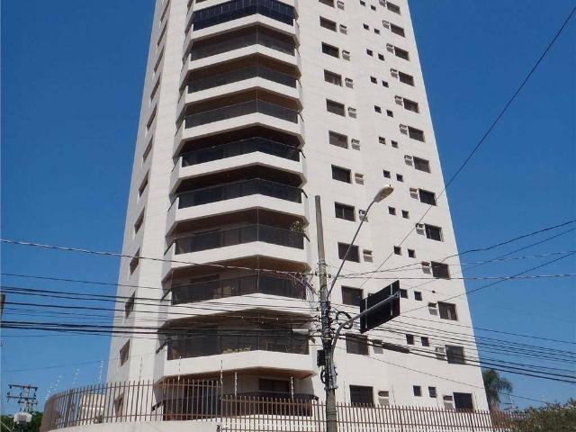 Apartamento a venda no Vila Trujillo Sorocaba 3 Dorms