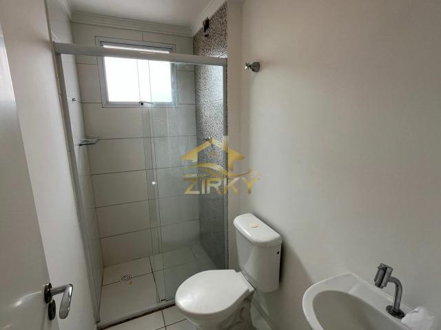 Apartamento a venda no Vila Trabalhista Guarulhos 2 Dorms