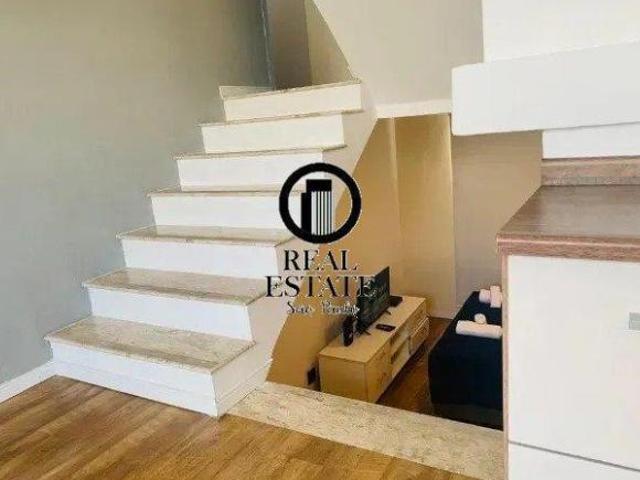 Apartamento à venda no Vila Tramontano