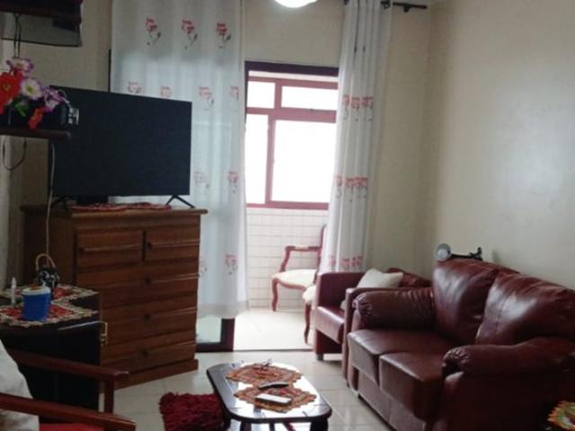 Apartamento a venda no VILA TUPI PRAIA GRANDE 2 Dorms