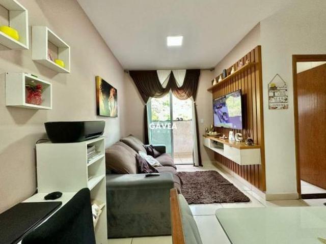 Apartamento à venda no Vila Voturua em São Vicente