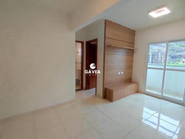 Apartamento à venda no Vila Voturua em São Vicente