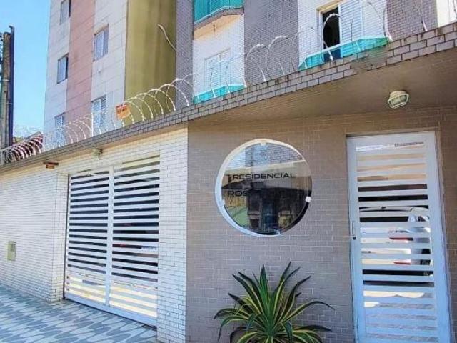 Apartamento à venda no Vila Voturua em São Vicente