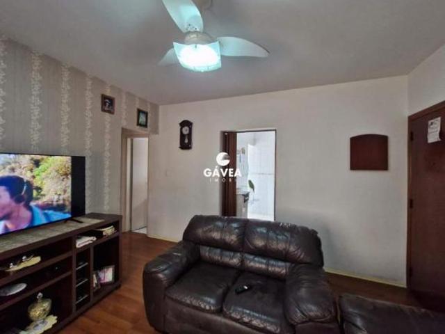 Apartamento à venda no Vila Valença em São Vicente