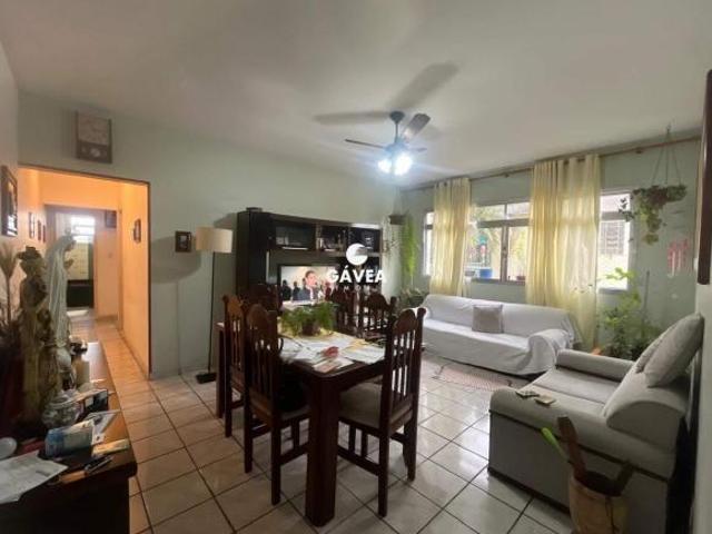 Apartamento à venda no Vila Valença em São Vicente