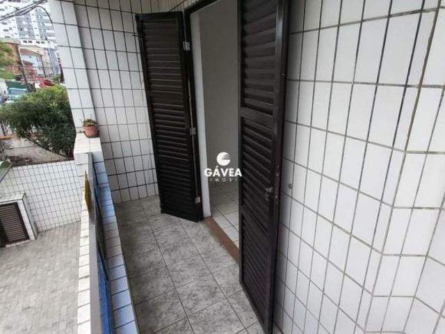 Apartamento à venda no Vila Valença em São Vicente