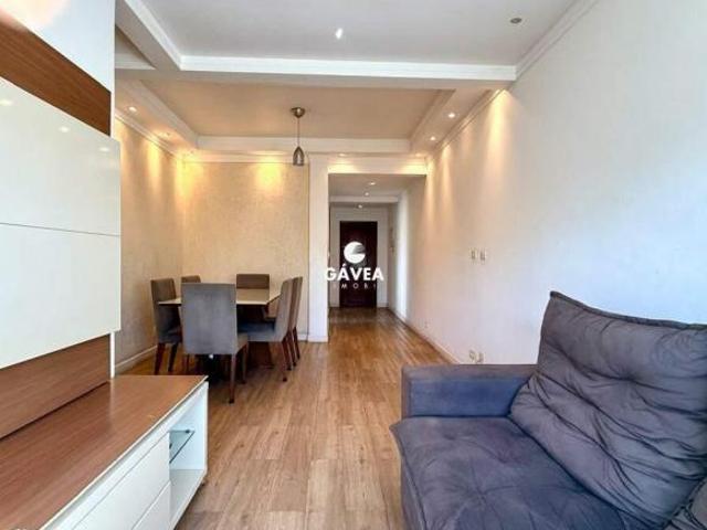 Apartamento à venda no Vila Valença em São Vicente