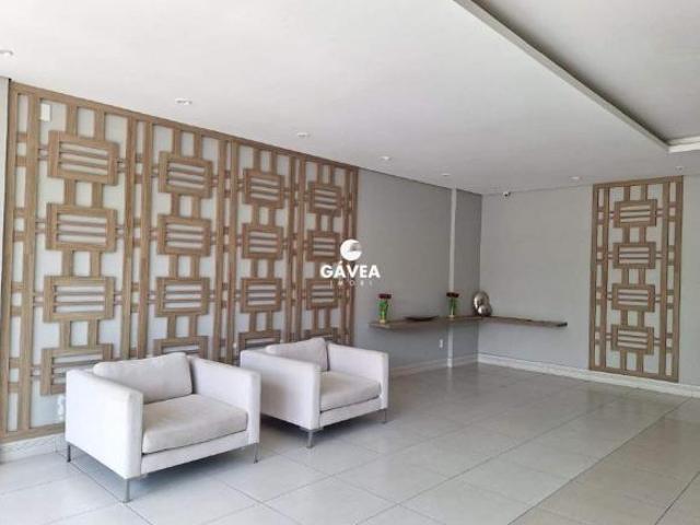 Apartamento à venda no Vila Valença em São Vicente