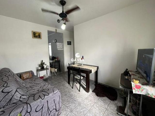 Apartamento à venda no Vila Valença em São Vicente