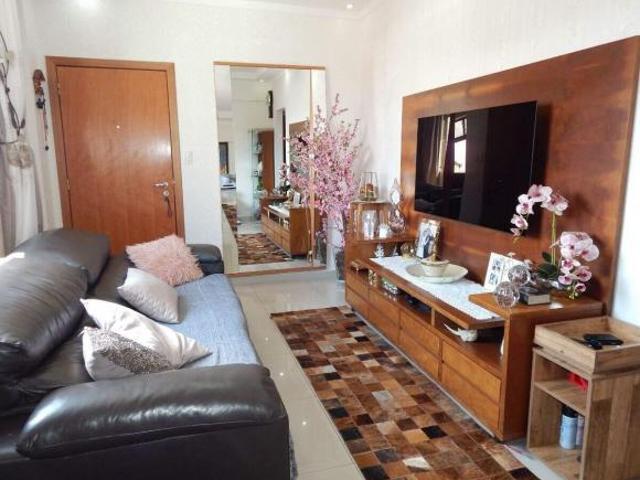 Apartamento à venda no Vila Valença em São Vicente