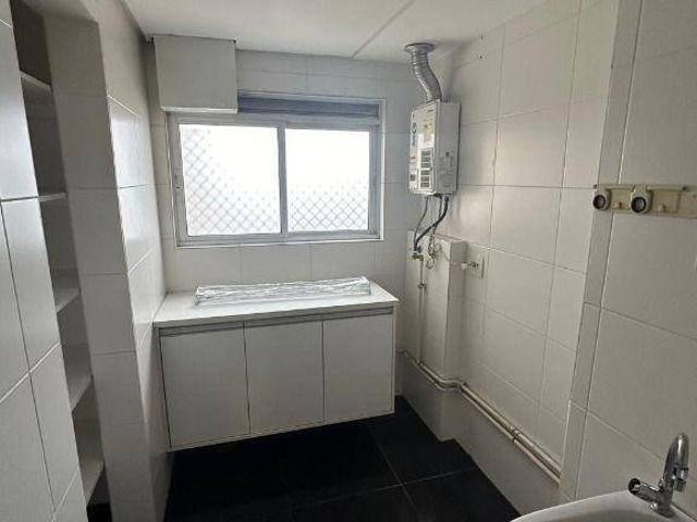 Apartamento a venda no Vila Valparaíso Santo André 3 Dorms
