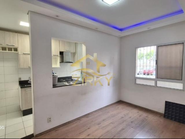 Apartamento a venda no Vila Venditti Guarulhos 2 Dorms