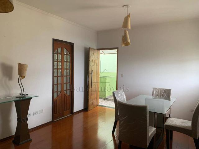 Apartamento a venda no Vila Vitória Santo André 2 Dorms