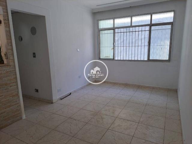 Apartamento a venda no Vila Vivaldi São Bernardo do Campo 2 Dorms