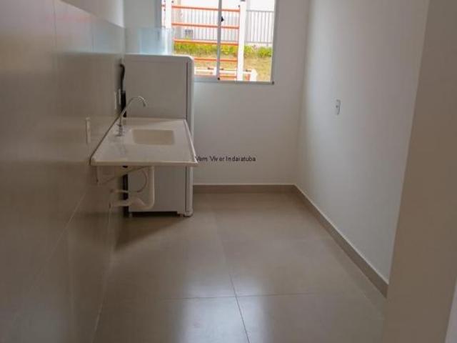 Apartamento à venda no Vila Vic Pisa Indaiatuba/SP