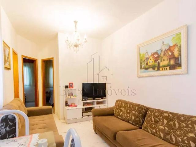 Apartamento a venda no Vila Vilma Santo André 2 Dorms