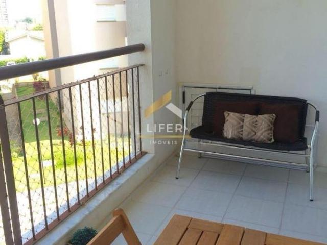 APARTAMENTO À VENDA NO VILA YPÊ