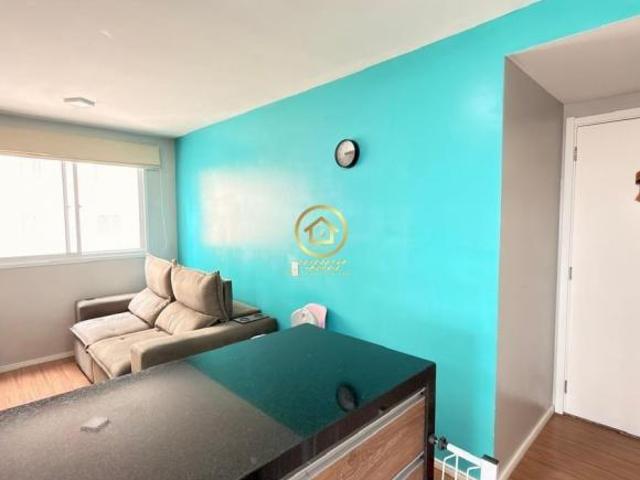 Apartamento à venda no Vila Zat