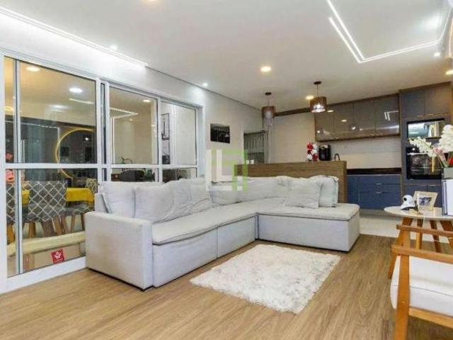 Apartamento à venda no Vila Zilda