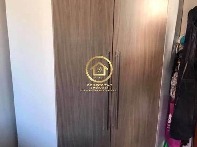 Apartamento à venda no Vila Zulmira