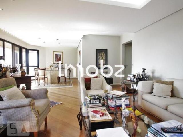 Apartamento à venda no Villa Bruno Giorgi Rua Ascencional, 31 São Paulo SP CEP: 05713 430