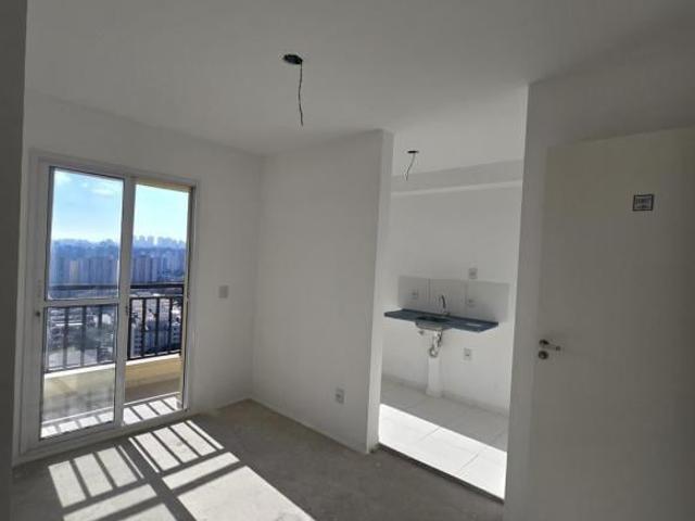 Apartamento à venda no Villa São Francisco I 2 dormitórios em Taboão da Serra