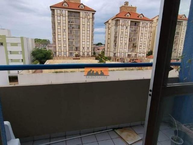 Apartamento à venda no Village Califórnia, Santa Genebra em Campinas/SP