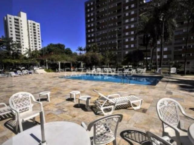 Apartamento a venda no Village Debret em Campinas
