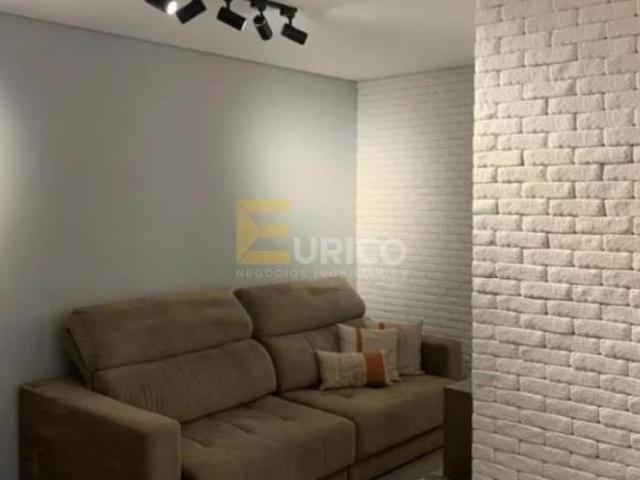 Apartamento à venda no Villaggio Piemonte em Jundiaí/SP